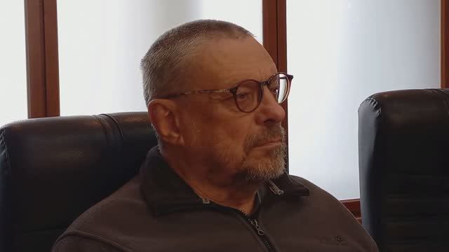 Андрей Девятов - Основатель системы взглядов с именем «Небополитика» (2 января 2025)