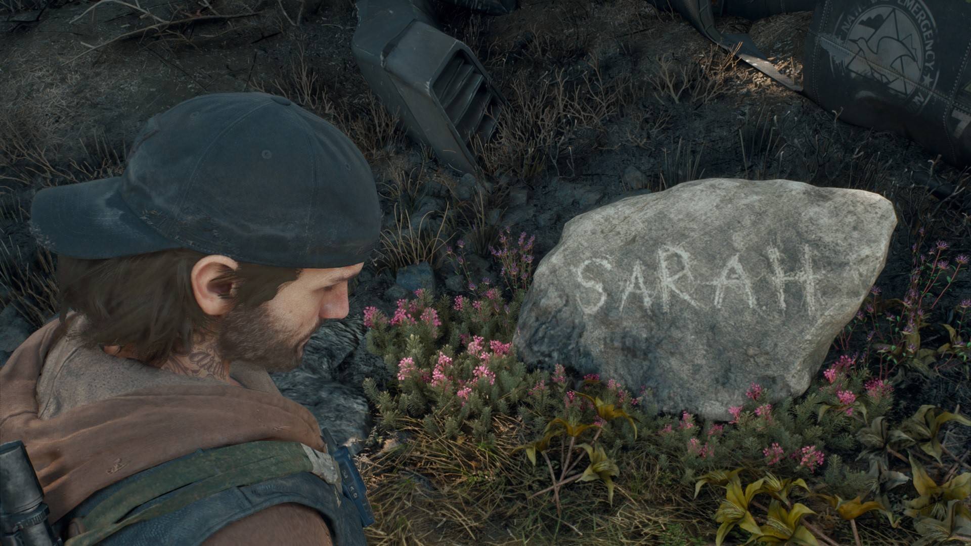 ТЯЖЕЛЫЕ ВОСПОМИНАНИЯ  ▶ Days Gone  # 6