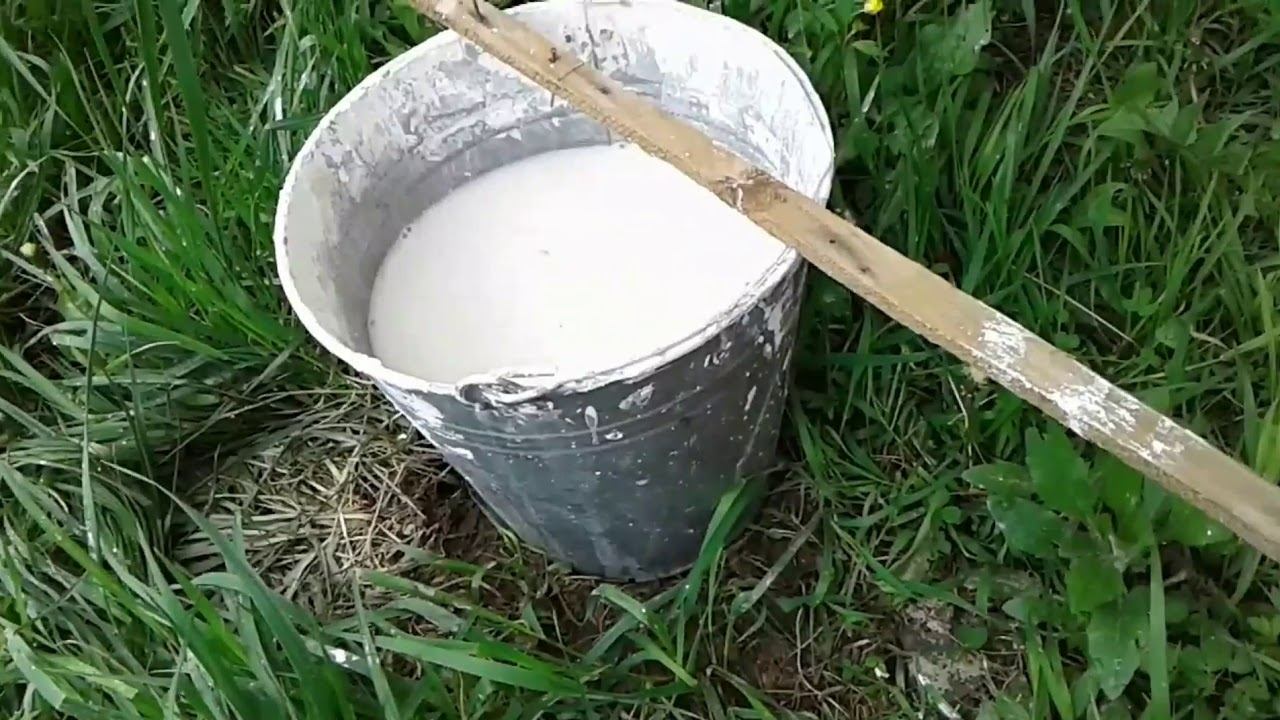 Курятник Дезинфекция курятника Часть 2  #курятник #куры #дезинфекция #chicken #henhouse #broodyhen