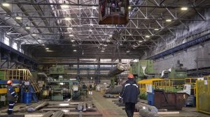 Годимся тем, что создаем! (2025 год)
