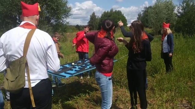 B8 Лабиринт