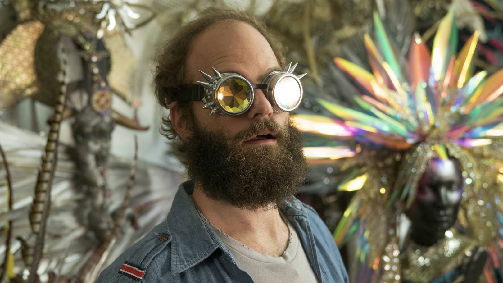 Кайф с доставкой - 2 сезон 7 серия «С днем рожденья» / High Maintenance