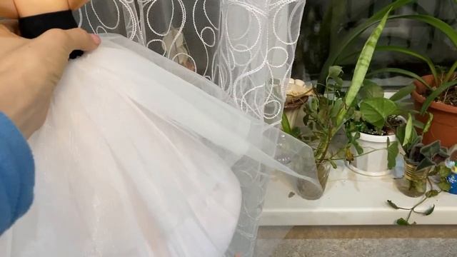 Переделка куклы .  Что было и что стало. Корсет для куклы