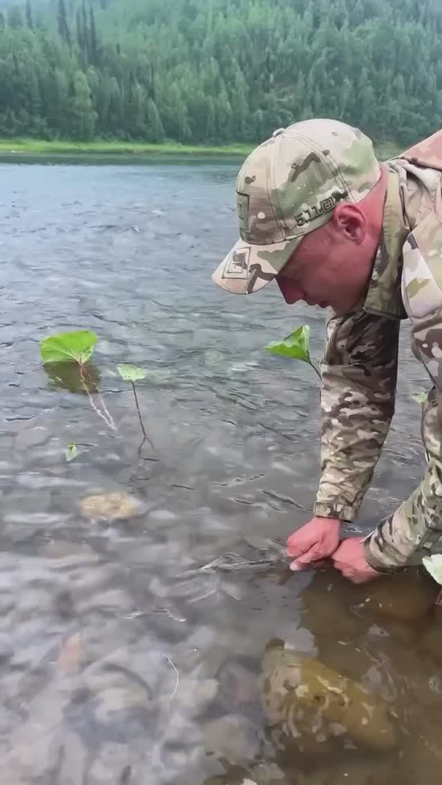 День 7 (Завершающий). Таежная экспедиция по Енисею и его диким притокам в Красноярском крае.