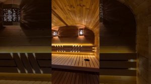 Готова к продаже новая перевозная баня «Карета» №82500287. Изготовлена 8 апреля 2025