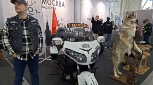 мото весна 2025
