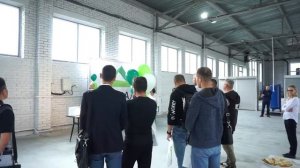 Краш- тест окон завода _Динал_