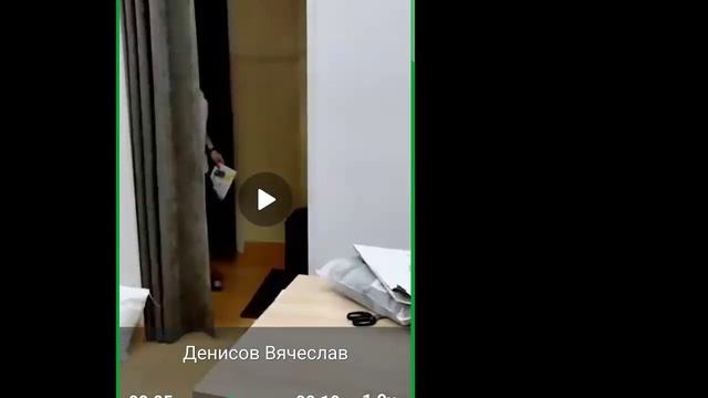 Съемка видео на смартфон. Занятие 07.04.2025. Педагог Кирсанова Катерина