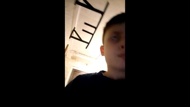 настоящая галлюцинация хорор