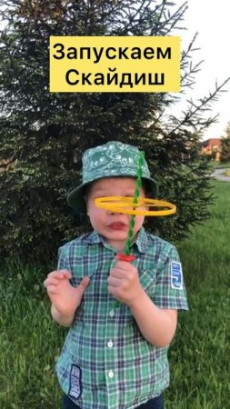 Как запускать Скайдиш