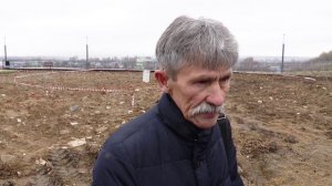 Аллея славы: начало положено