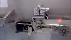 nonel winding and cutting mc