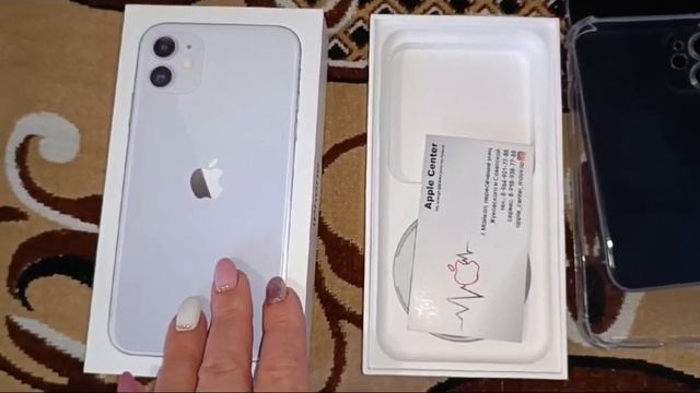 Это была моя МЕЧТА 💜