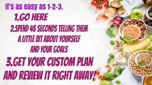 60 Day Keto Diet Plan | Free Weight Loss Plan For YOU | Did you get this yet?