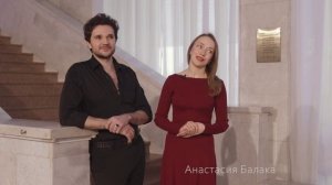 Мюзикл "Есенин"  номинирован на премию Российской Национальной театральной премии "Золотая Маска"