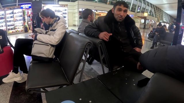 Парень сильно хотел в телевизор