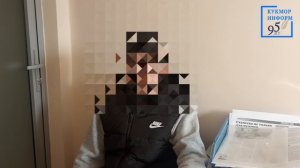 25 яшьлек Кукмара районы егете мошенникларга 120 мең сум акча күчергән