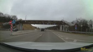 Дорога от Пятигорска до долины Нарзанов. Кабардино-Балкария.