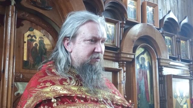 Насколько важны чудеса? |о. Евгений Гуреев | Старообрядцы Энска