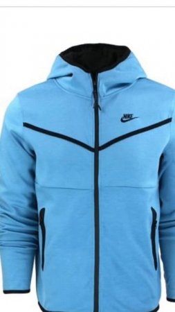 You’re a Nike tech if you…