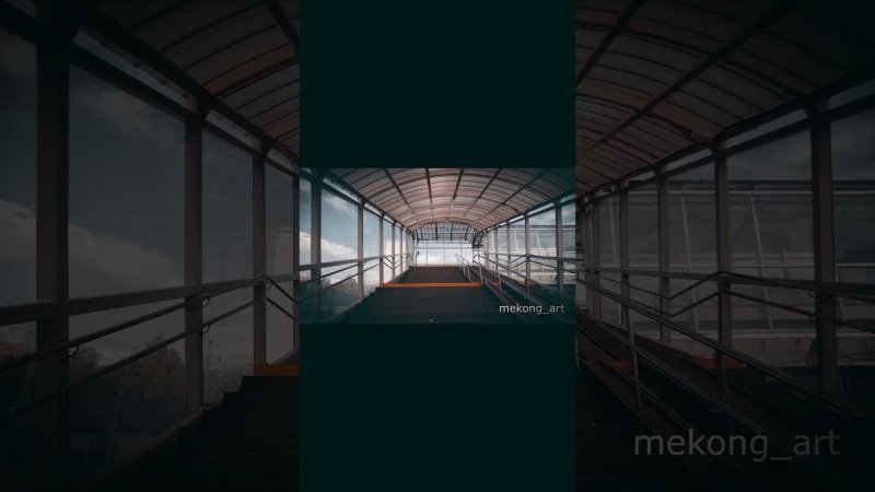 tunnel. #shorts #short #shortvideo