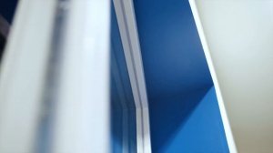 Инновации для фасада Вашего дома когда видно только стекло ARTLINE 82
