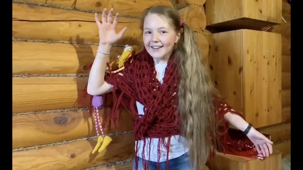 Группы «Фантазёры» и «Дебют» Часть 2