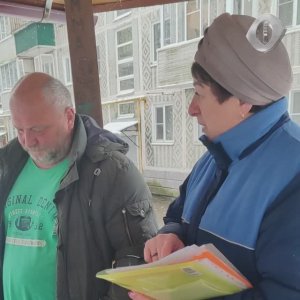 Ген. директор УК снова запугивает жителей судами  из-за огласки нарушений по содержанию дома