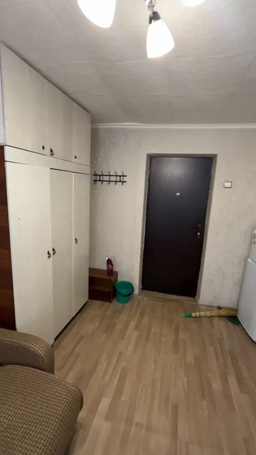 Продается комната в общежитии блочного типа р-н Черемушки гор. Александров Владимирской обл.
