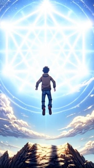 ПРЕМЬЕРА ЛЕГЕНДАРНОГО АНИМЕ "ВОЗВРАЩЕНИЕ ИЛИИ"