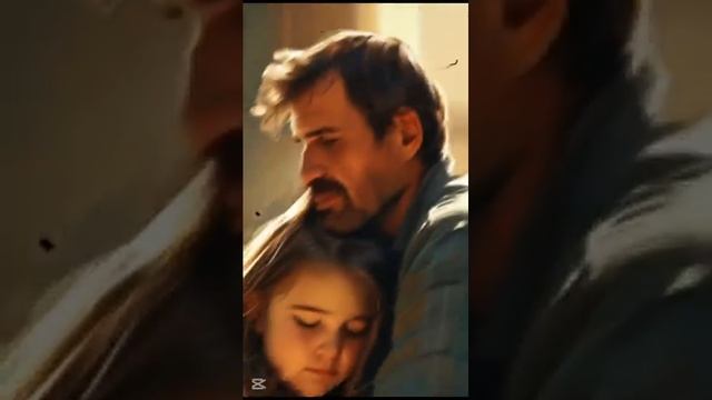 Однажды Отец Наругал Свою 3 летнию Дочь!!!