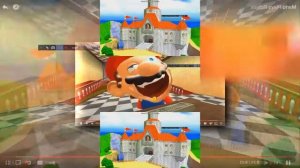 (YTPMV) AN QUAS TO TEH QUARENAN WOH TO PUST NUT SCAN