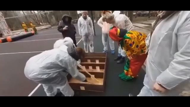 C6 Хоккей