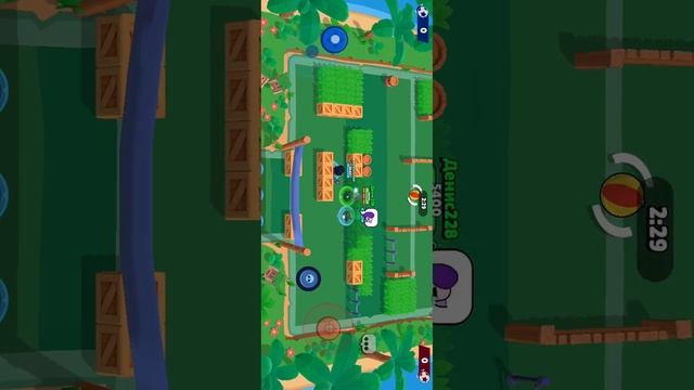 Играю в бравл старс выполнил 2 квеста