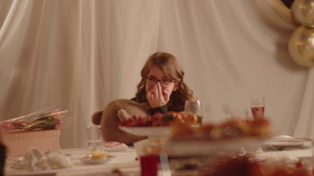 "Я-взрослая". Смешные дубли со сьемок фильма.