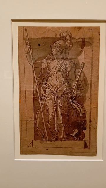 Ангелы в облаках. Цуккаро. Около 1566.