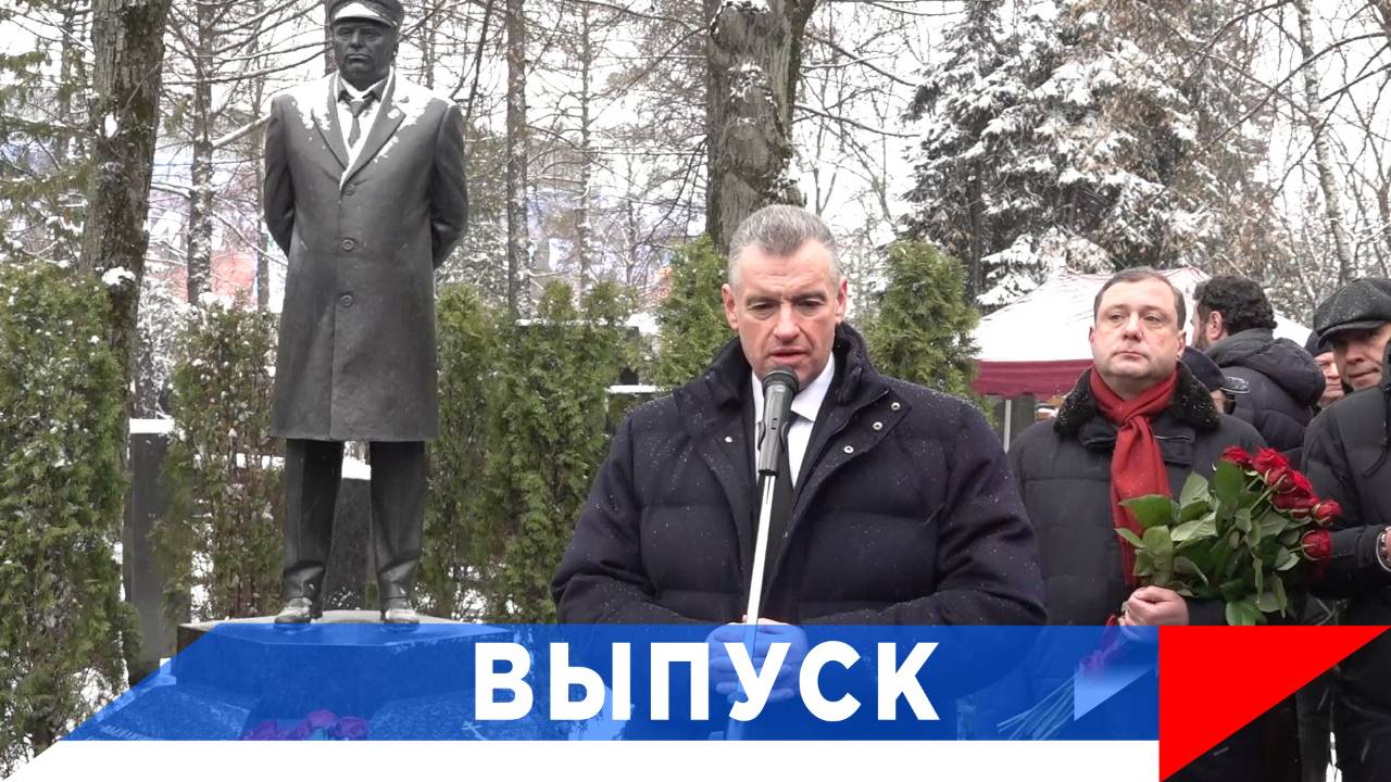Слуцкий: Уже 3 года без Жириновского...!