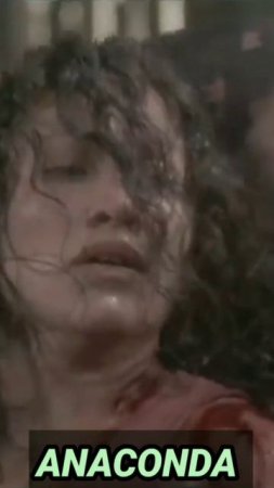 ANACONDA #shorts #movie