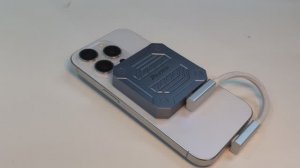 Мгновенно увеличьте объем памяти вашего iPhone.