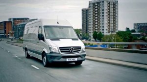 Mercedes-Benz Genuine Parts - Overview