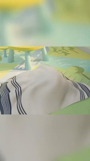 Где Яша? Тайная комната и исчезновение. Мультфильм для детей