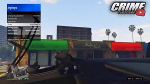 GTA 5 Online - "HOW TO USE THERMAL VISION IN VEHICLES" 1.41 (GTA 5 Thermal Vision In Vehicles 1.41)