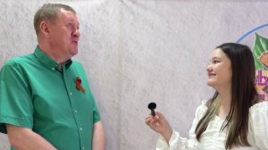 «Культурный пирог» \10 выпуск\