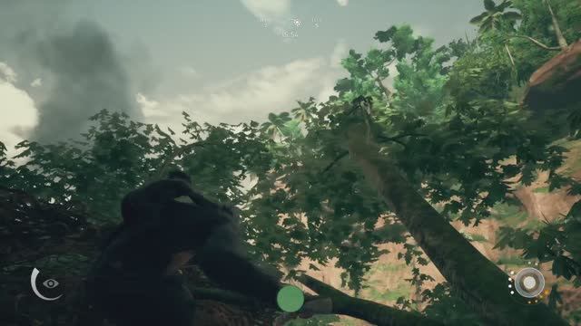 Ancestors The Humankind Odyssey 2019 ПРОХОЖДЕНИЕ #2