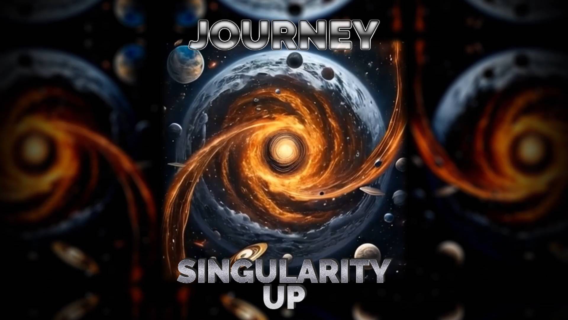 Mr.ZvooK - Singularity Up (Preview)