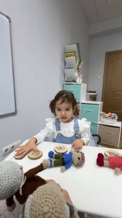Методика раннего обучения чтению с целью запуска и развития речи в деле!