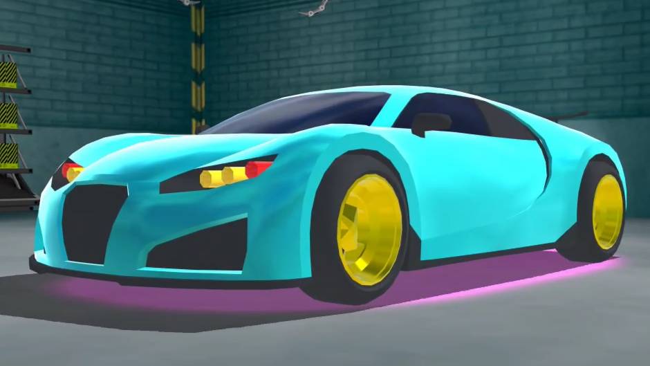 Супер Гонки Car Race, уровень 99 | Мультфильм Машинки для детей