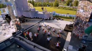 Семейный мюзикл «Москва. Мир. Детство» #детскиймюзикл #мюзикл #спектакль #детскийтеатр #концерт