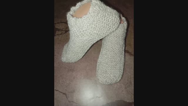 Мои итоги марта! Сколько связано работ!_