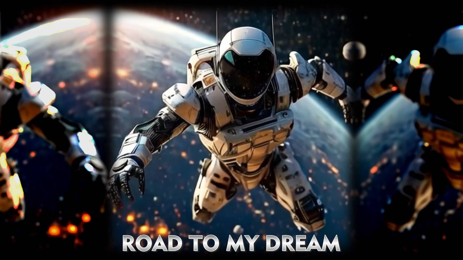 Mr.ZvooK - Road To My Dream (preview)